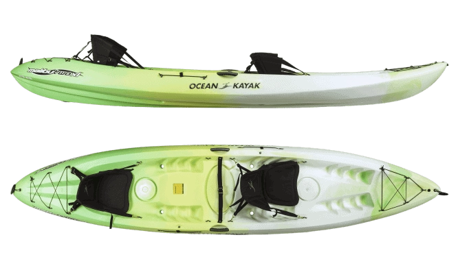 Rent, Buy Kayaks In Michigan